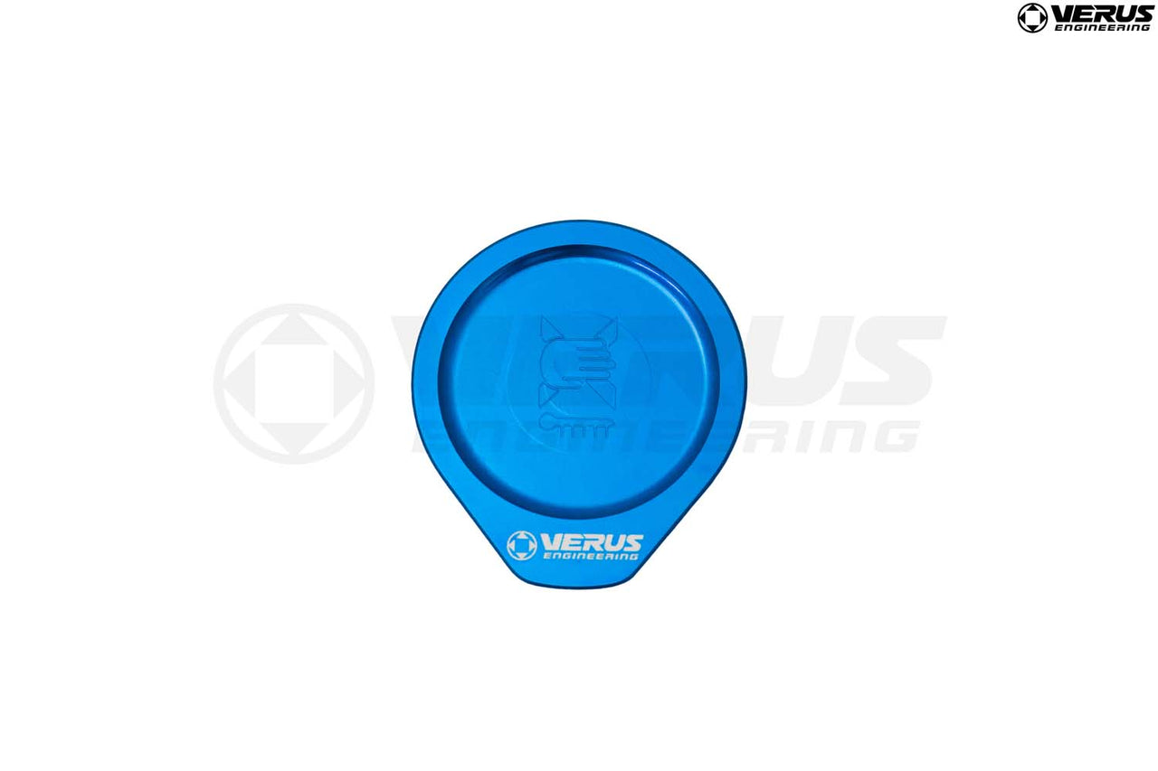 Coolant Overflow Cap - FRS/BRZ/GT86 and WRX/STI – carmaspeed