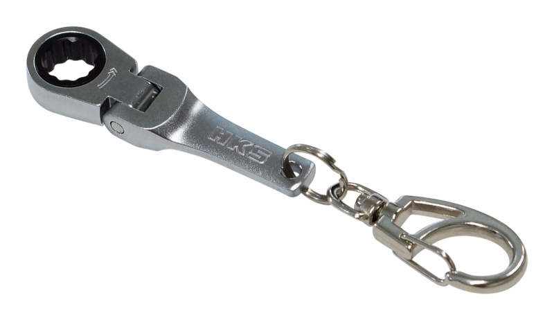 HKS X Tone Ratchet Key Chain – carmaspeed